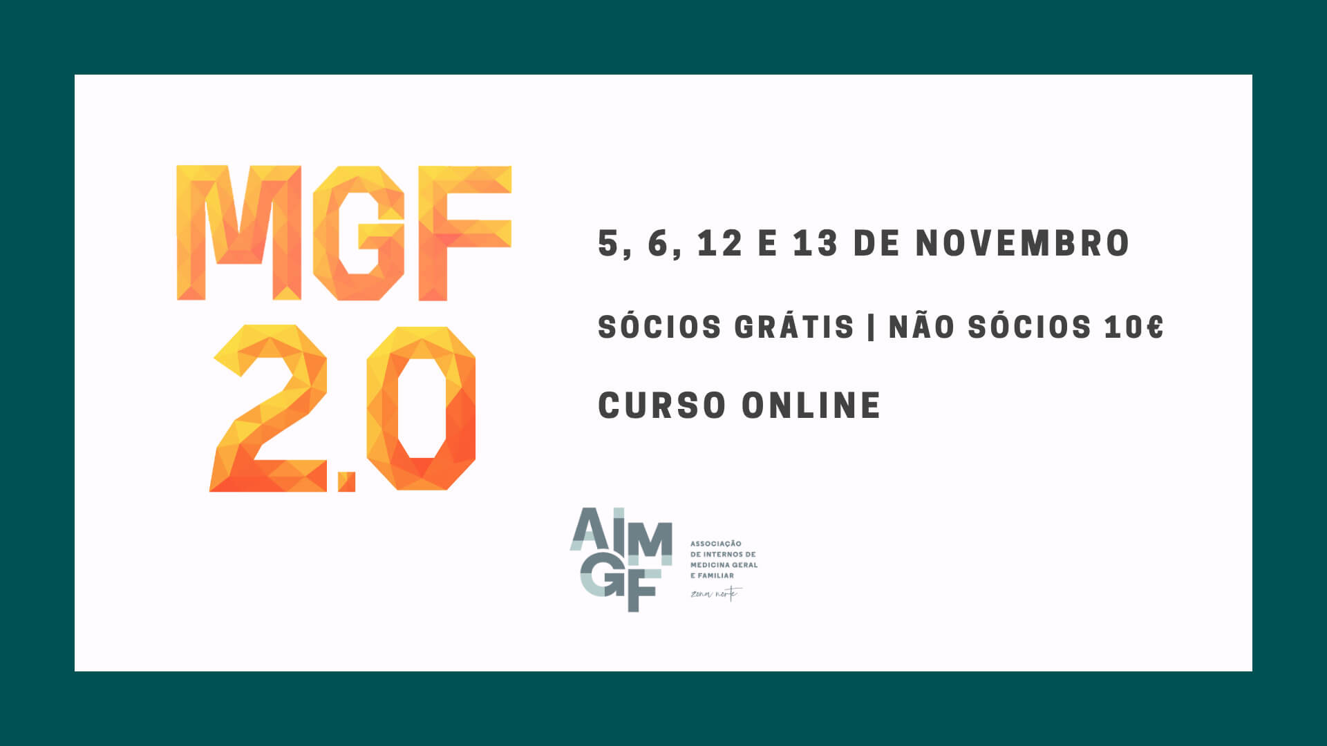 MGF 2.0 - AIMGF